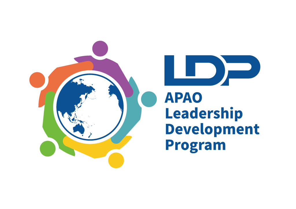LEADERSHIP DEVELOPMENT PROGRAM (LDP) | APAO