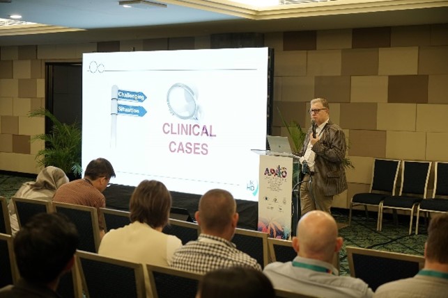 Latest News – APAO® 2025