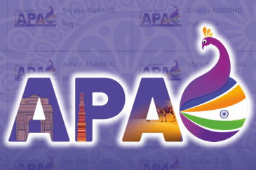 Latest News | APAO
