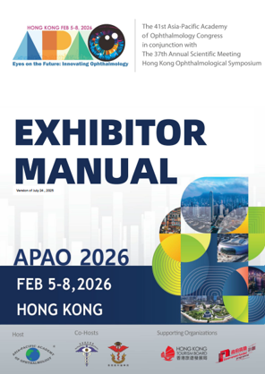 Latest News – APAO® 2026