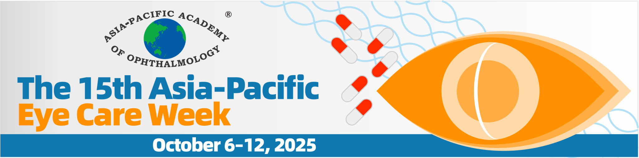 15th Asia-Pacific Eye Care Week | APAO